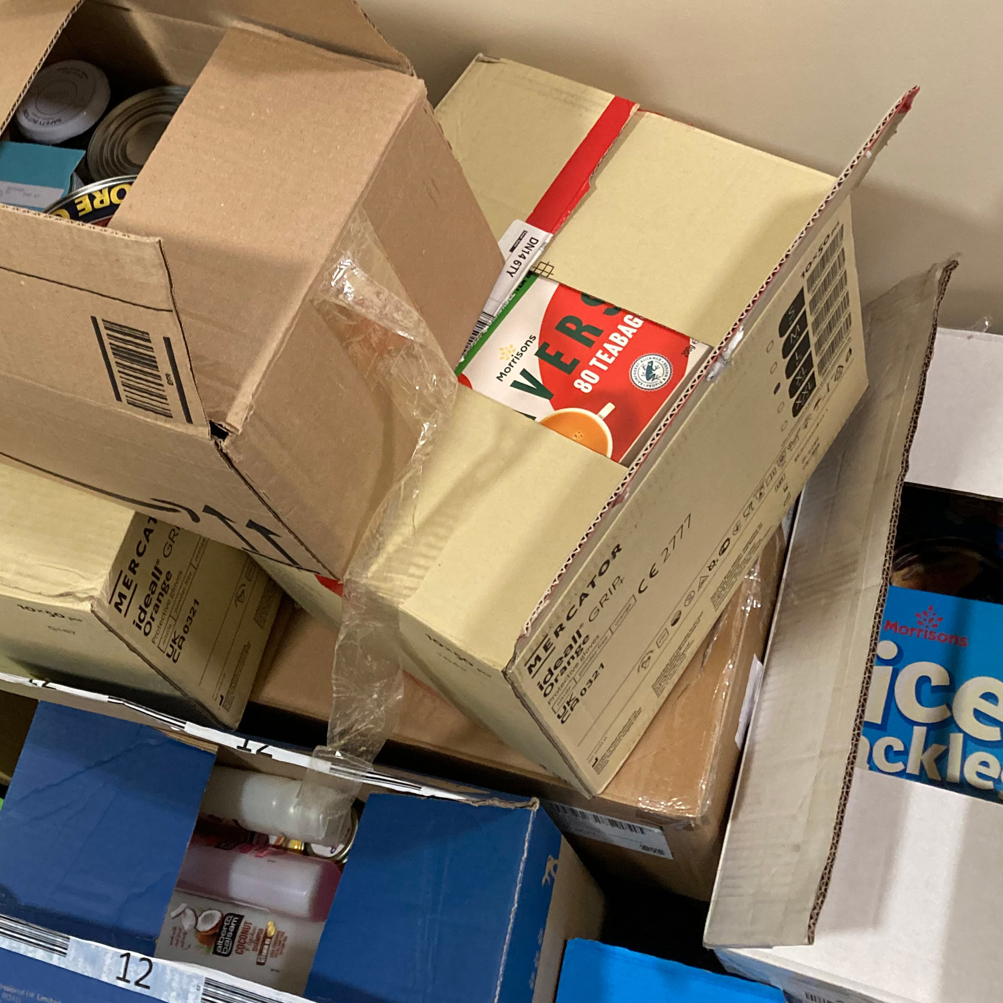 Supporting local Doncaster causes | Trackwork Moll : Trackwork Moll